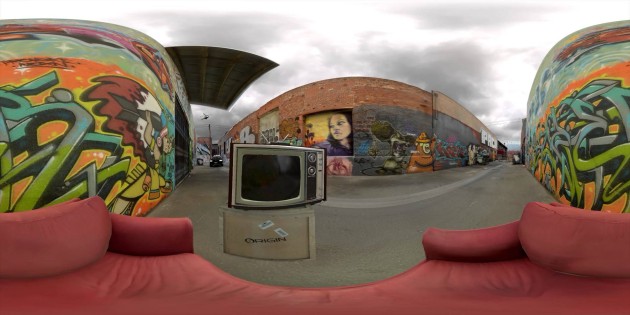 YouTube Now Supports 360-Degree Videos, Seen to Benefit VR – Virtual ...