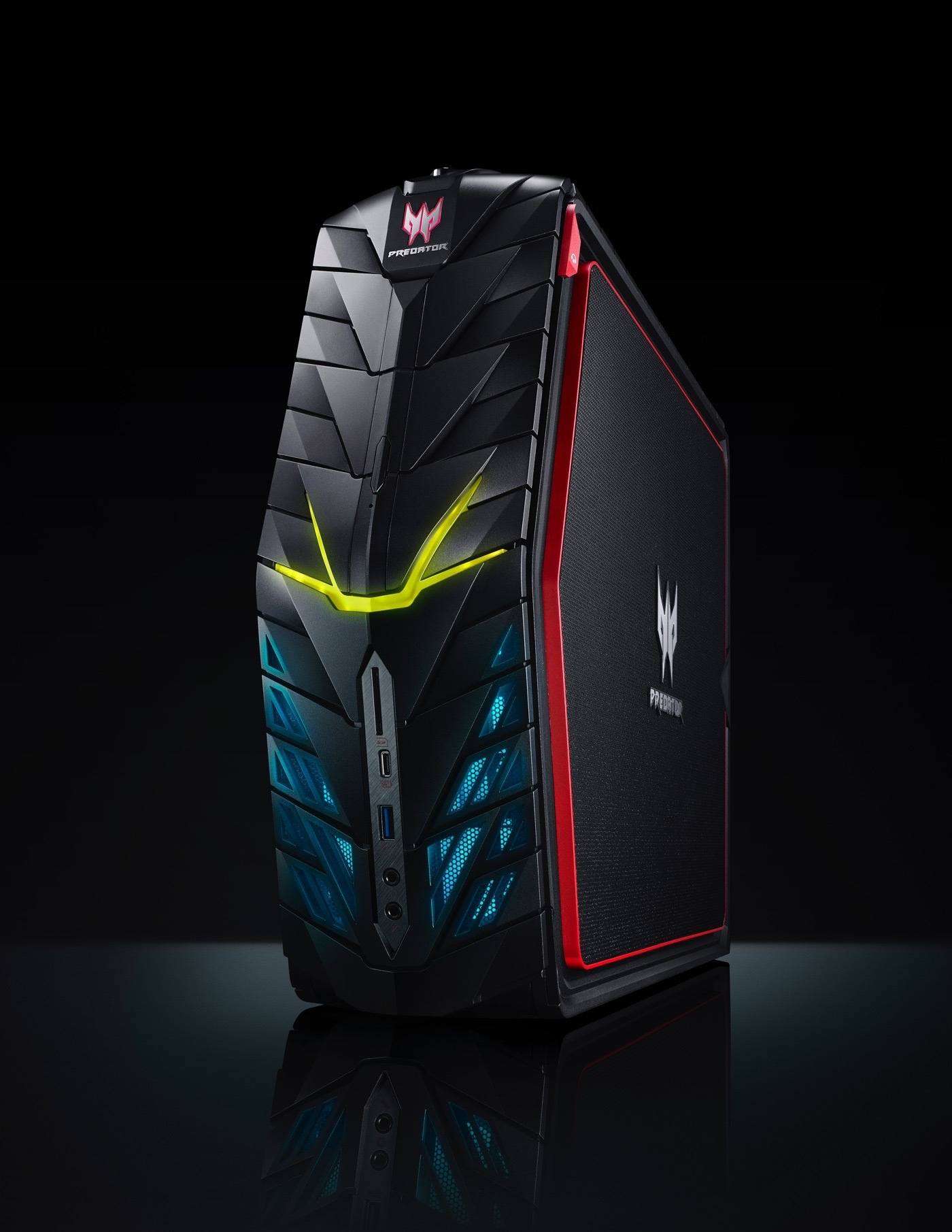 Acer’s Predator Gaming PCs Are Built For VR – Virtual Reality Times ...