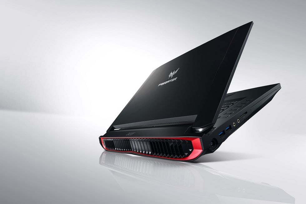 Acer’s Predator Gaming PCs Are Built For VR – Virtual Reality Times ...