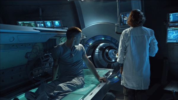 What is Full Dive Virtual Reality? – Virtual Reality Times – Metaverse & VR