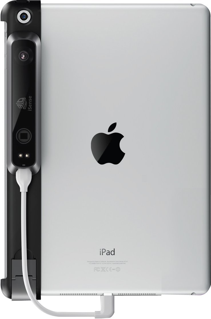 Best 3D Scanners For VR In The Market Under $500 – Virtual Reality ...