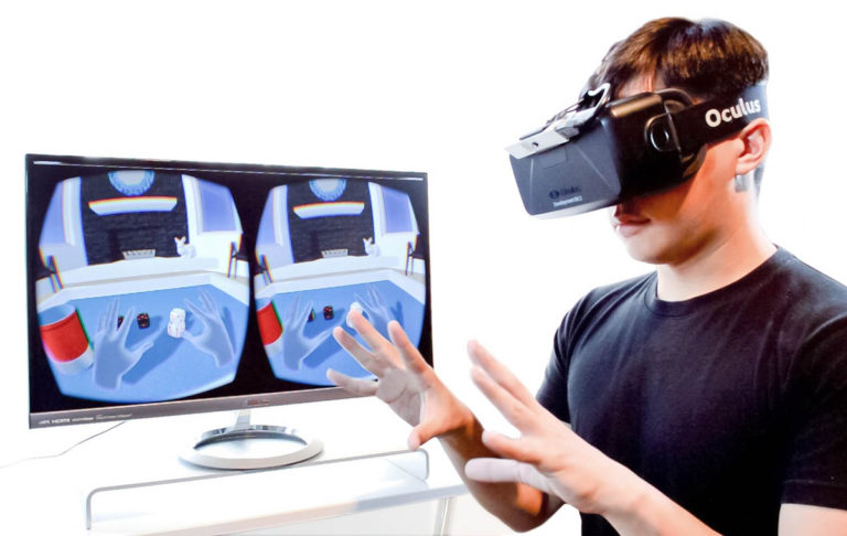 Oculus Rift CV2 Specs – Virtual Reality Times – Metaverse & VR