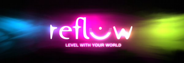 Reflow: Twister for the AR Age – Virtual Reality Times – Metaverse & VR