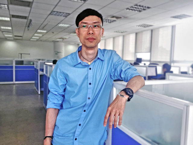 Hubblo Launches Personal VR Broadcasting Camera – Virtual Reality Times – Metaverse & VR