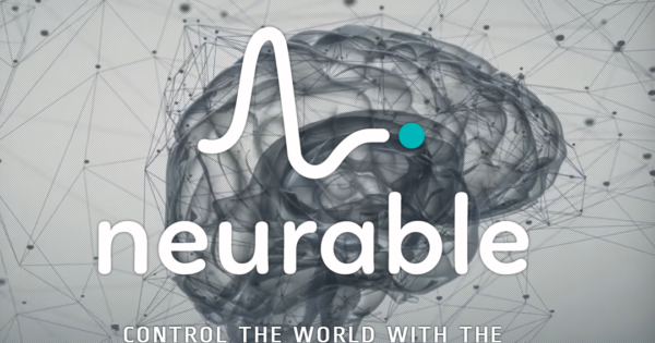 Neurable Aims to Build Brain-Powered VR Software – Virtual Reality ...
