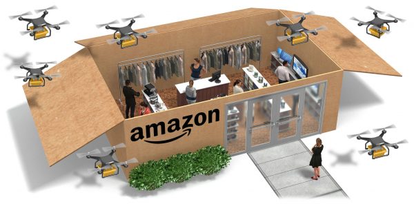 Amazon Planning To Open Augmented Reality Stores – Virtual Reality ...