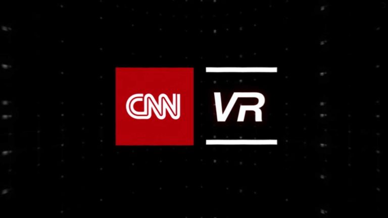 CNN Launches Virtual Reality News – CNNVR – Virtual Reality Times ...