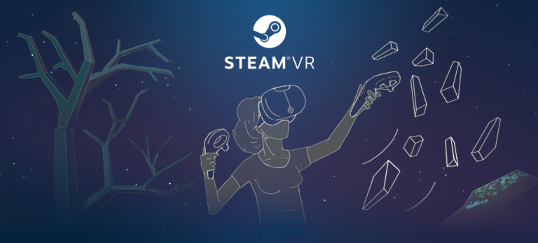 Decorate your SteamVR Home Lounge with Trophies – Virtual Reality Times ...