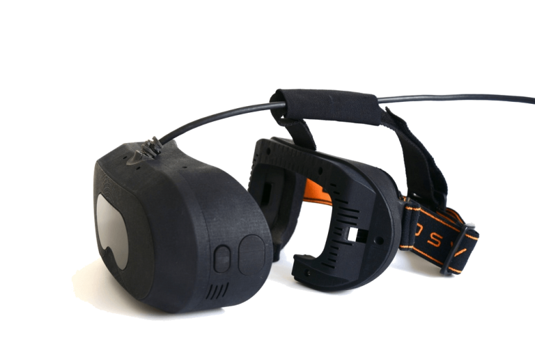 Sensics Launches High-Resolution VR Headsets – Virtual Reality Times ...