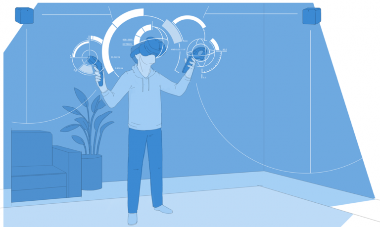 Valve Makes Custom Lenses for Virtual Reality – Virtual Reality Times ...