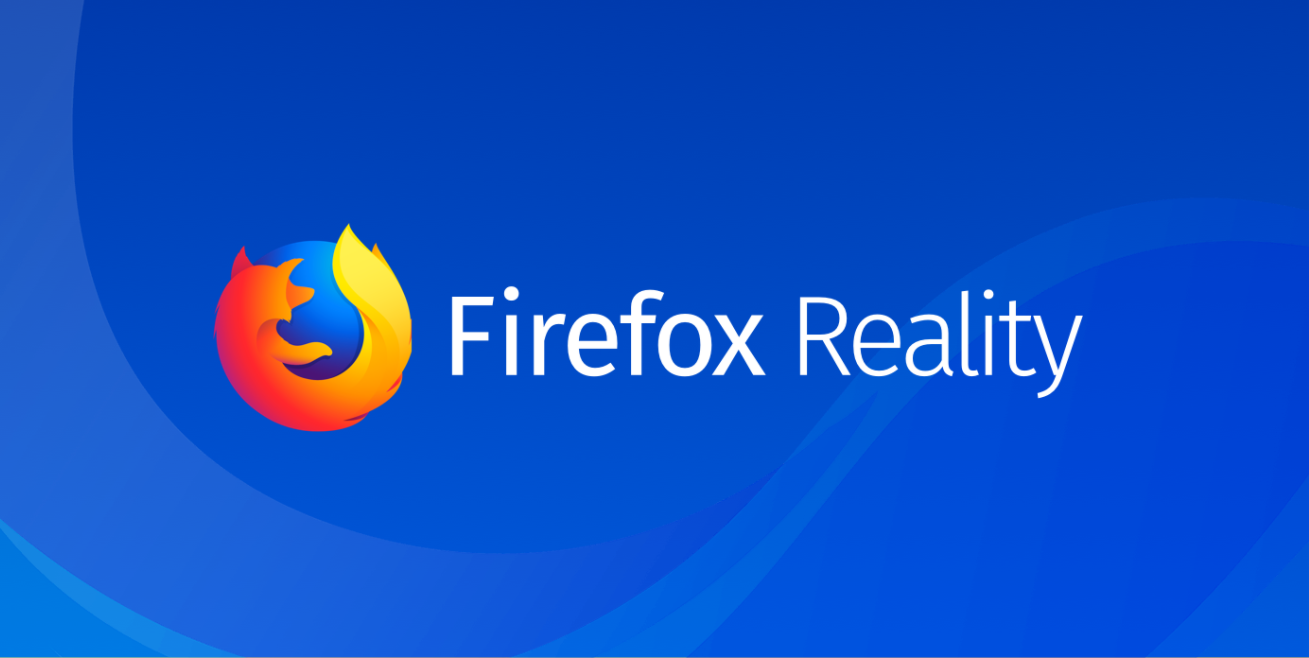 Mozilla Launches Firefox Version for Virtual Reality and Augmented ...