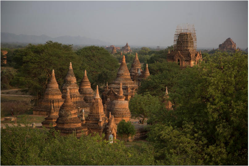 Google Creates VR Models to Help Preserve World Heritage Sites ...