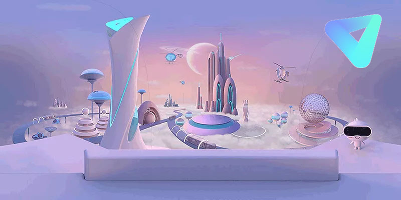 Enjoy Easier Virtual Reality Content Sharing With Veer VR – Virtual ...