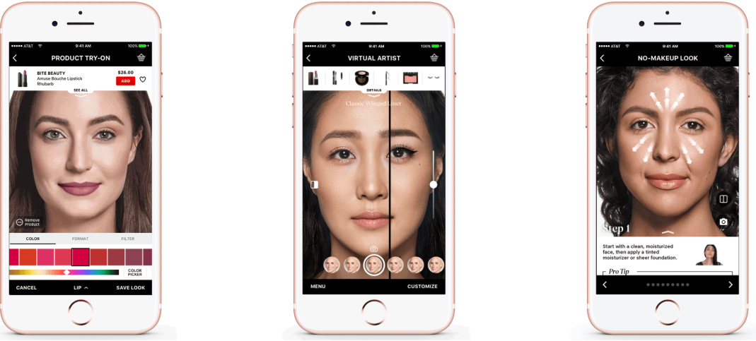 The Best Real-World Use Augmented Reality Apps for 2018 – Virtual ...