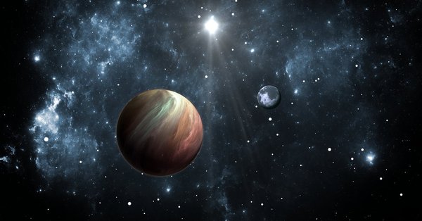 NASA Launches Two New Virtual Reality Apps For Taking Selfies in Cosmic ...