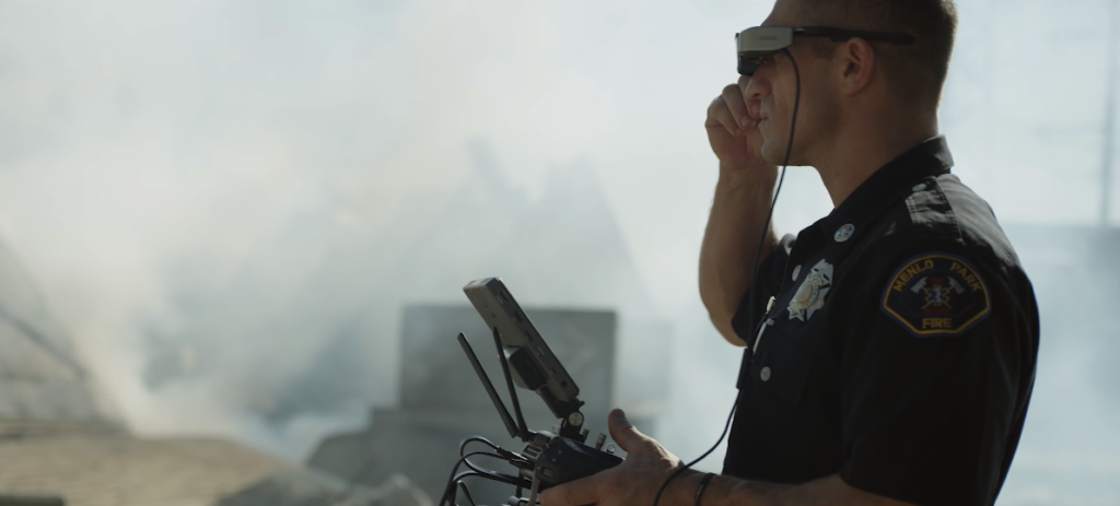 How Firefighters are Using Augmented Reality to Save Lives – Virtual ...