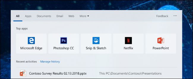 Windows 10 Now Lets You Run Desktop Apps on Virtual Reality Headsets ...