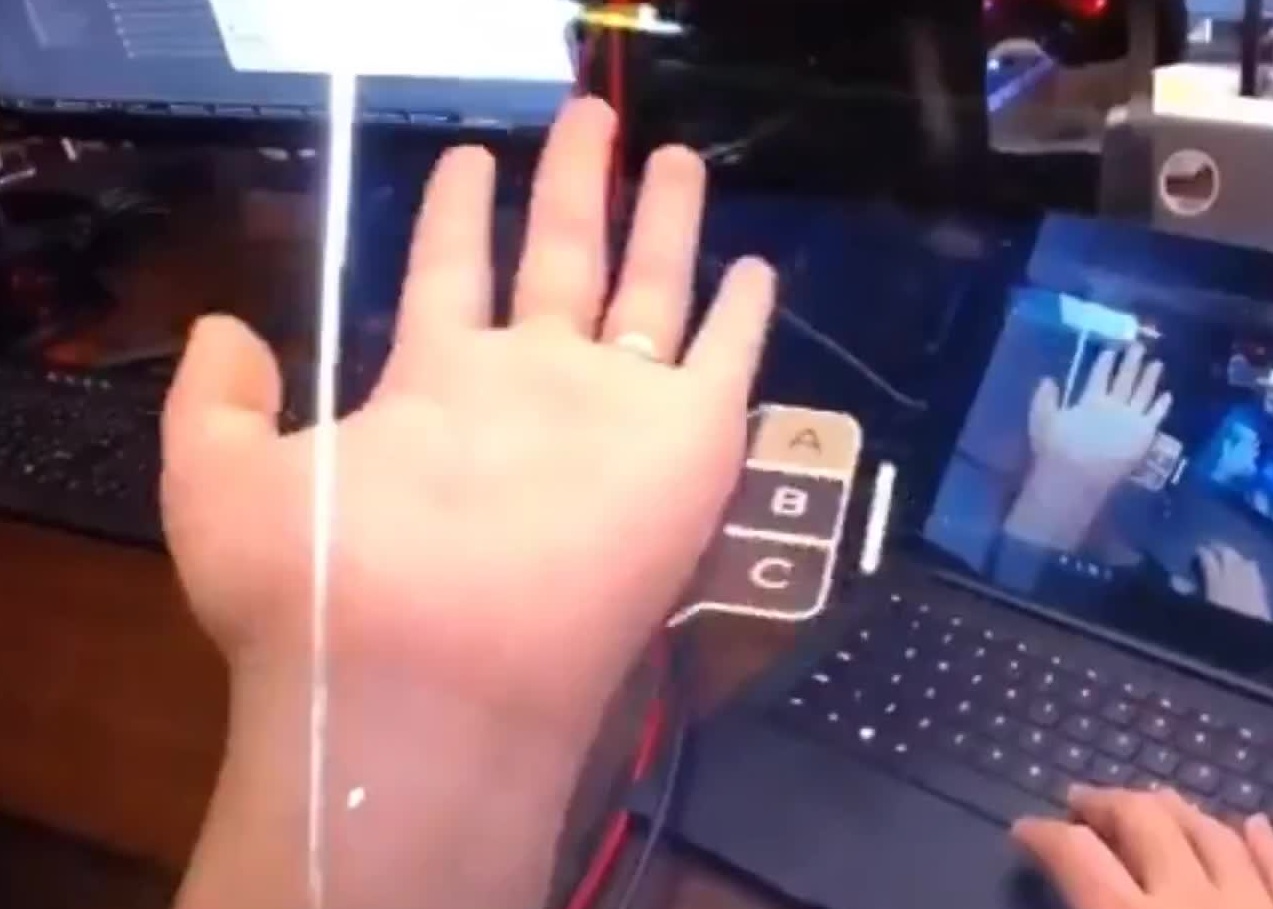 Microsoft Brings Immersive Mixed Reality to Smartphones – Virtual ...