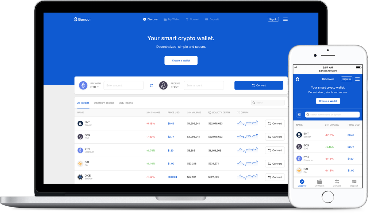 List of Decentralized Cryptocurrency Exchanges – Virtual Reality Times ...