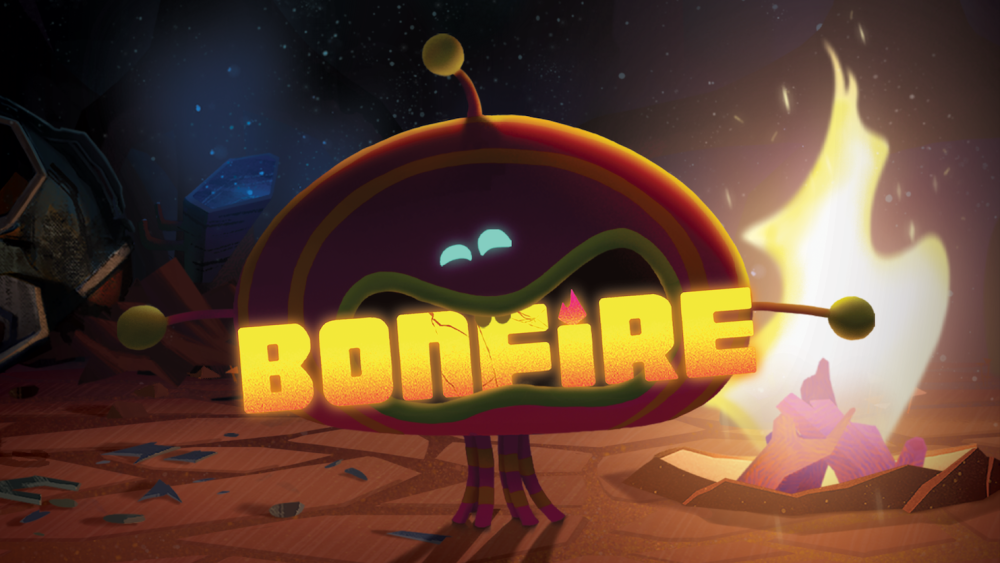 Baobab Studio Unveils the First Trailer for its new ‘Bonfire’ Virtual ...
