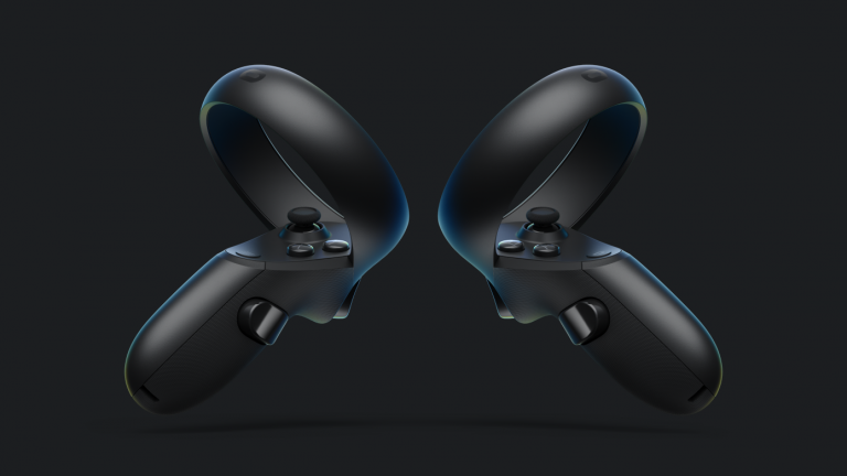 Facebook Accidentally Shipped Oculus Touch Controllers With Creepy ...