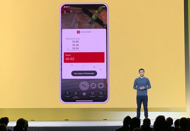 Snapchat Unveils Its New Snap AR Utility Platform – Virtual Reality ...