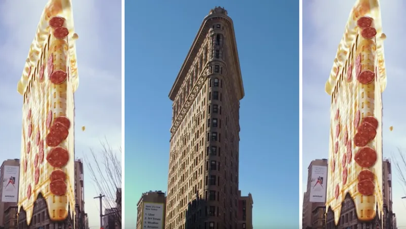 Snapchat’s ‘Landmarkers’ AR Feature Brings Famous Landmarks to Life ...