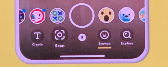 Snapchat Unveils Its New Snap AR Utility Platform – Virtual Reality ...