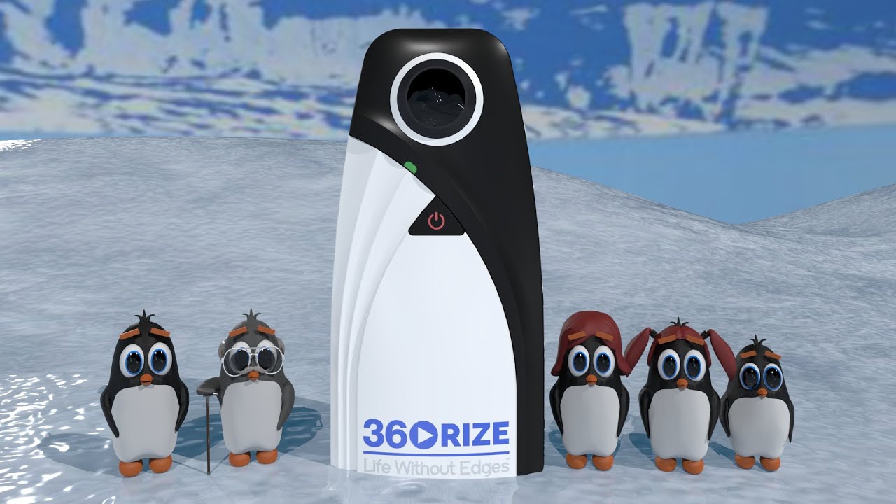 The Best Virtual Reality Cameras to Try Out in 2019 – Virtual Reality ...