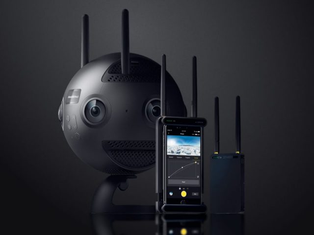 The Best Virtual Reality Cameras to Try Out in 2019 – Virtual Reality ...