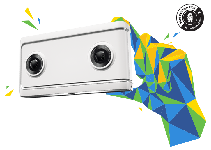 The Best Virtual Reality Cameras to Try Out in 2019 – Virtual Reality Times – Metaverse & VR