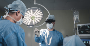 Medivis’ Augmented Reality Surgical Planning Tool Gets FDA Approval ...
