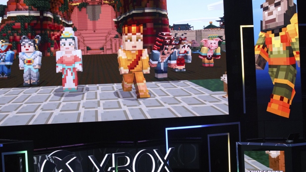 Did Microsoft Just Release a Teaser of a New AR Minecraft Game for ...