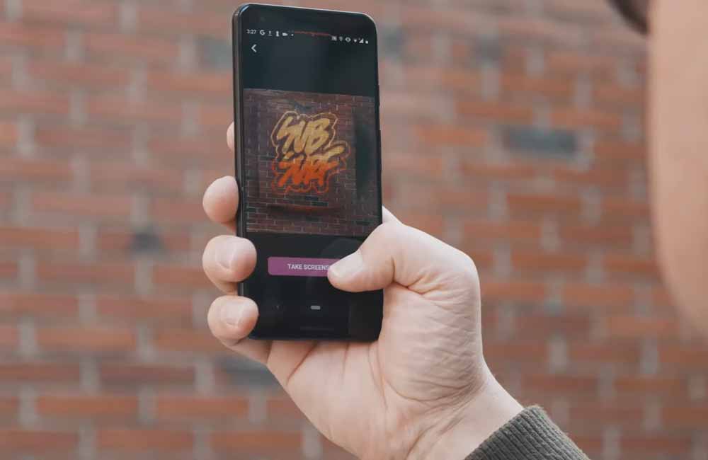 Google ARCore Update Brings Us One Step Closer to AR Cloud – Virtual ...