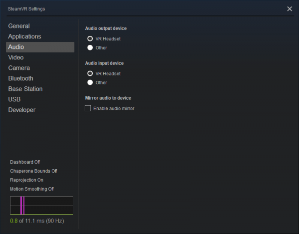 Valve Releases SteamVR 1.8 Update Which Comes with Major Improvements ...