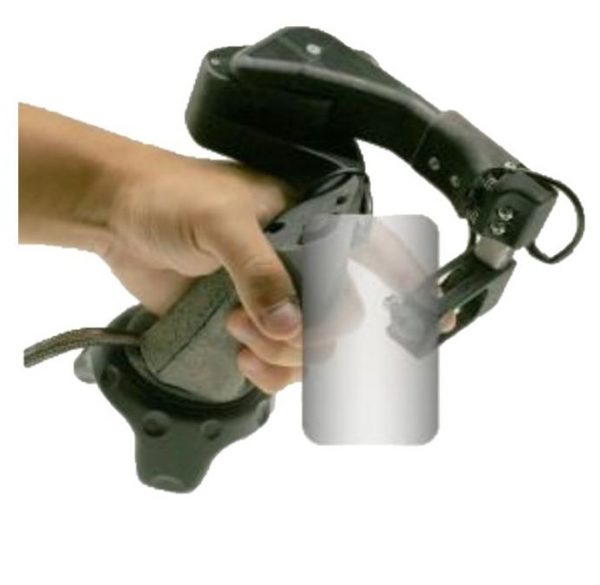 The Best Haptic VR Devices and Innovations for the Real Feel in VR ...