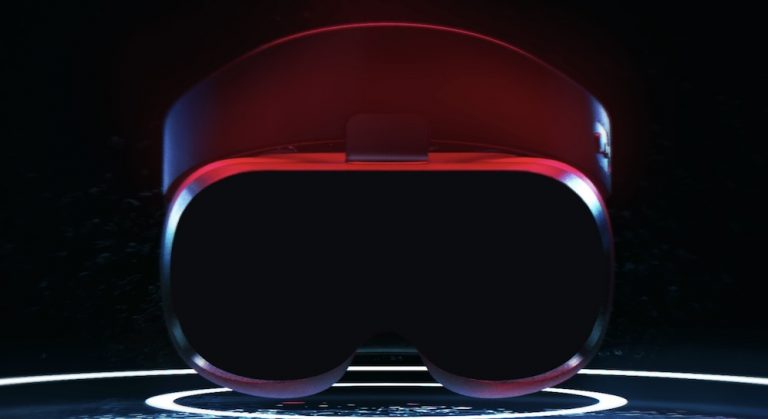 Lynx R1: First Standalone Mixed Reality Headset Announced – Virtual ...