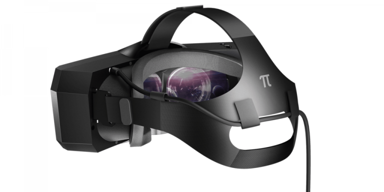 CES 2020: Pimax Has Announced New Virtual Reality Headsets for Artisan ...