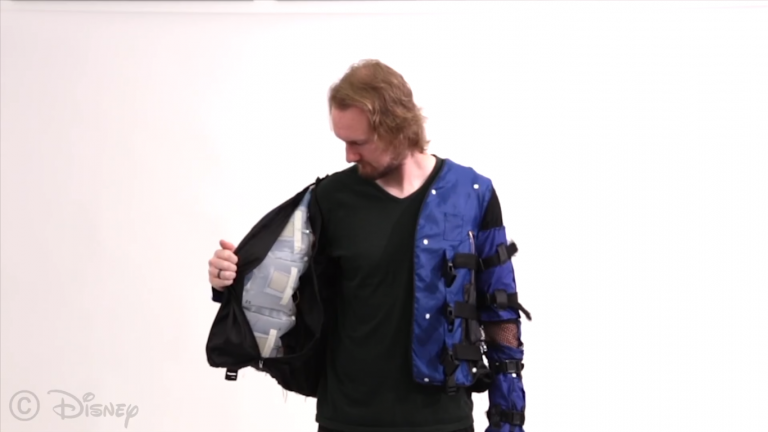 The Best Haptic VR Devices and Innovations for the Real Feel in VR ...