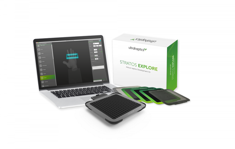 The Best Haptic VR Devices and Innovations for the Real Feel in VR ...