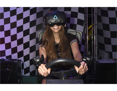 Mario Kart VR has a New London Location – Virtual Reality Times