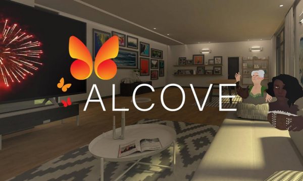 Alcove Coming to Oculus Quest on August 20th – Virtual Reality Times ...