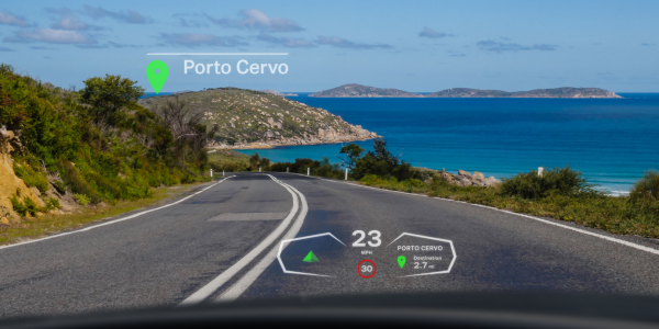 Envisics Raises $50 Million for AR Holographic Displays on Car ...