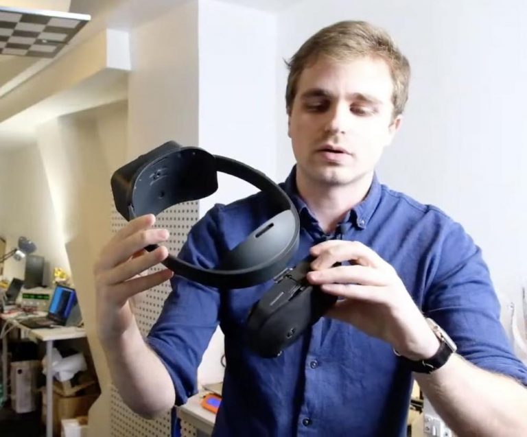 Lynx R1 Mixed Reality Headset to Launch in December – Virtual Reality ...