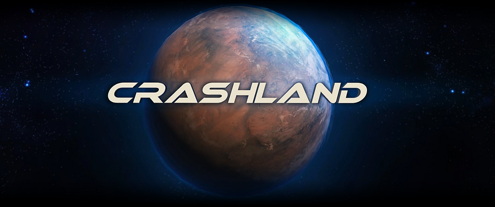VR Action Horror ‘Crashland’ Released on Oculus Quest – Virtual Reality ...