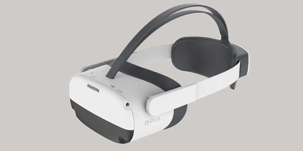 Pico Announces the Neo 3 Pro and Neo 3 Eye Headsets for Enterprise ...
