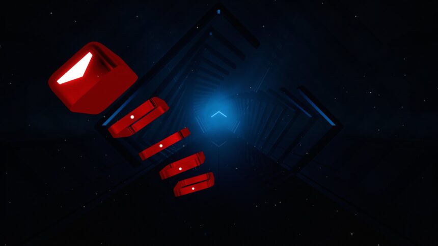 Beat Games Teaser: Is Beat Saber Getting New Block Types – Virtual ...