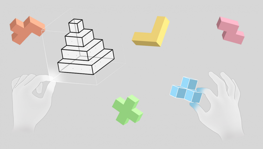 Here are the Meta Quest 2 Games That Support Hand Tracking 2.0 ...