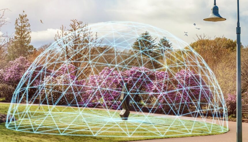 Niantic Does a Major Pokémon Go Upgrade with the Visual Positioning ...