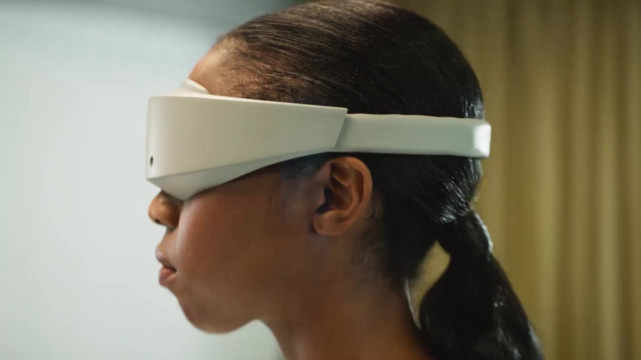 Meta Shares a New Concept Video of a Vision of the Metaverse and a ...